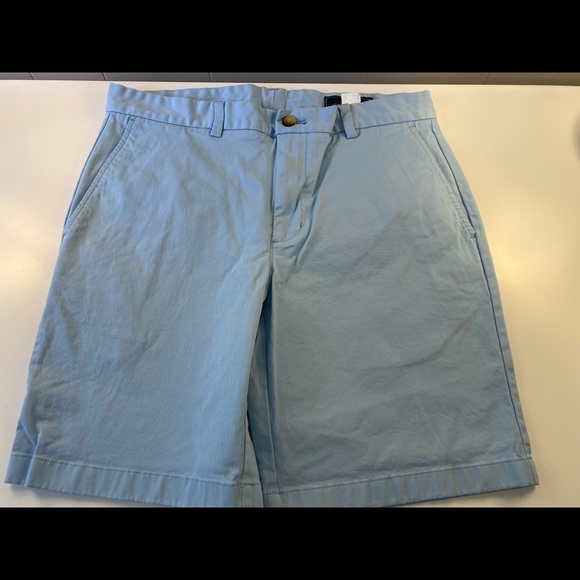 Vineyard Vines | Shorts | Like New Mens Blue Vineyard Vine Shorts ...